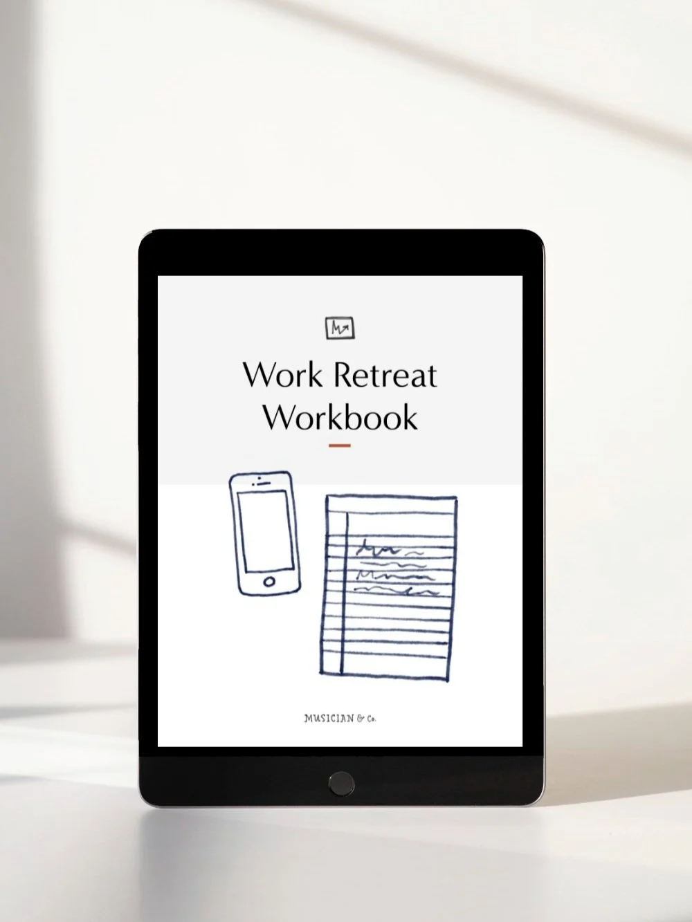 How to Plan a Work Retreat | Musician & Co.