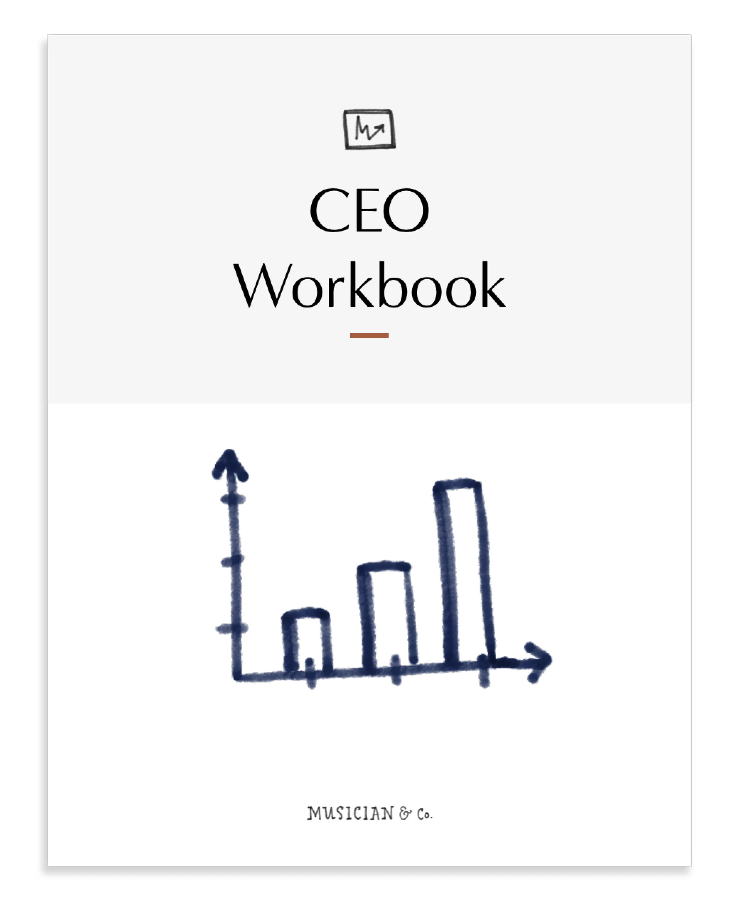 7 Ways to Work on Your Business | Musician & Co.