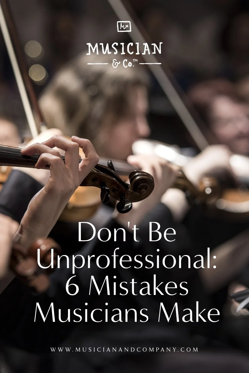 How to Avoid Burnout As a Busy Musician — Musician & Co.