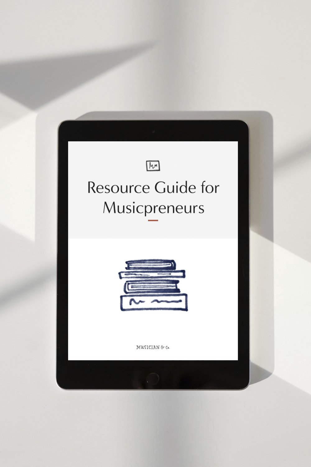 Resource Library for Self-Employed Musicians | Musician & Co.