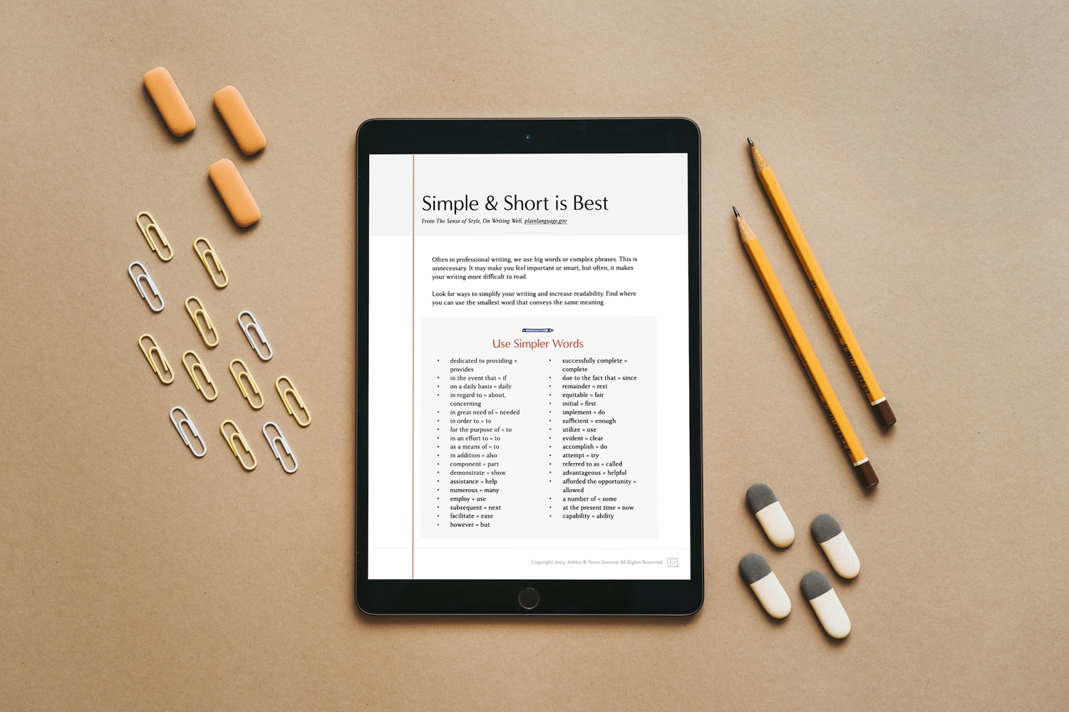 12 Pro Tips for Writing Your Musician Bio | Musician & Co.