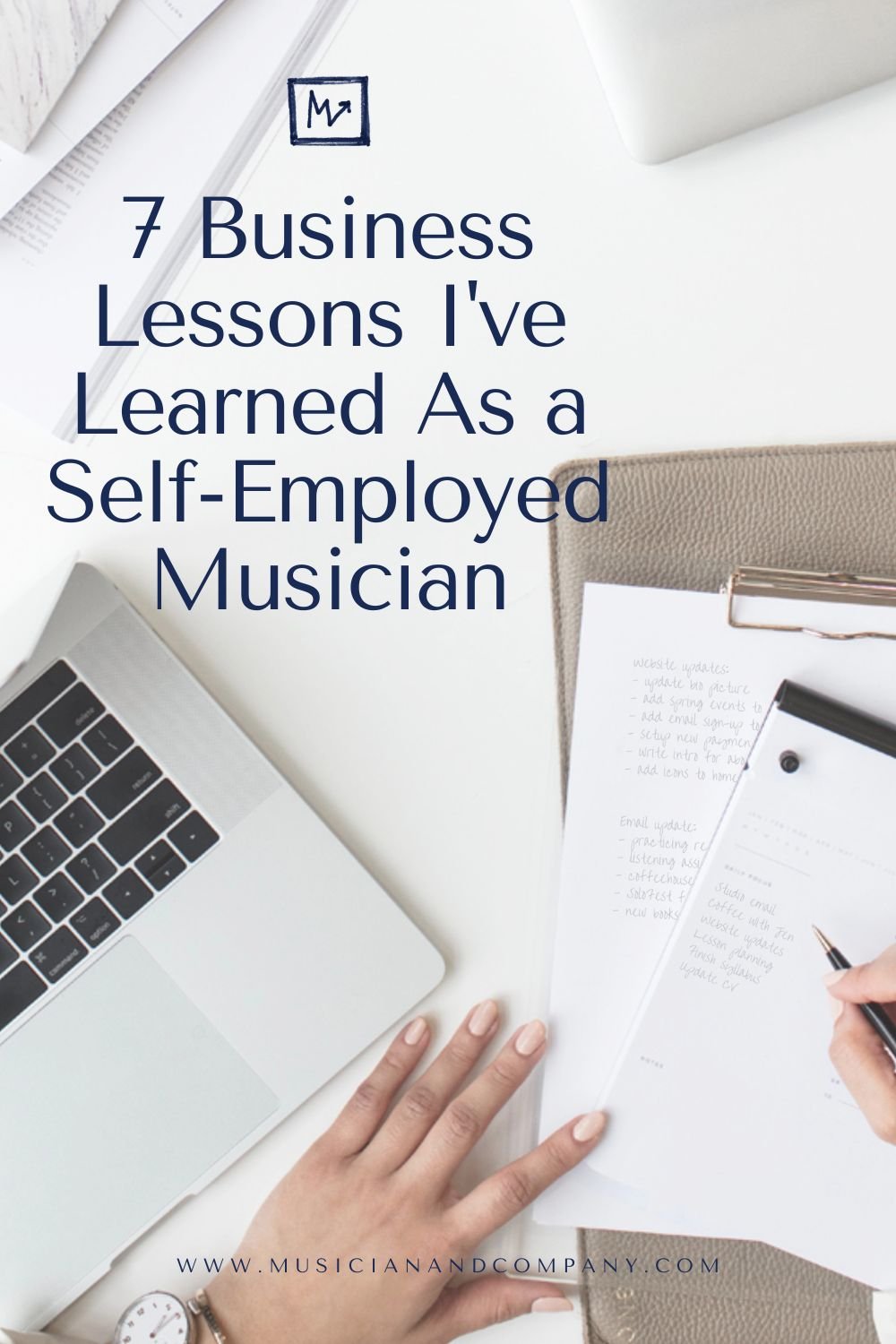 11 Business Books to Read in 2021 | Musician & Co.