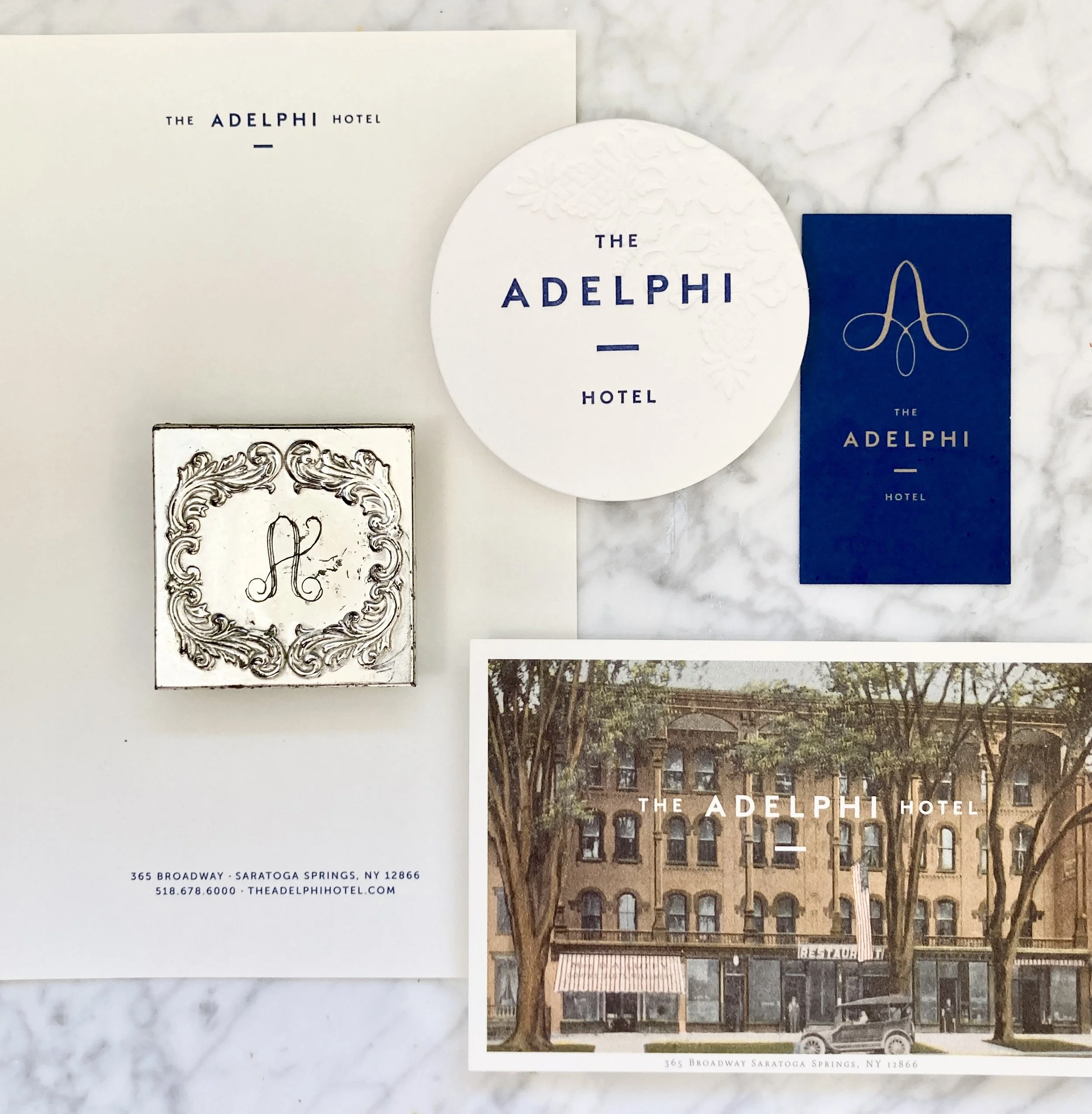 DIY Collateral for Your Business | Musician & Co.