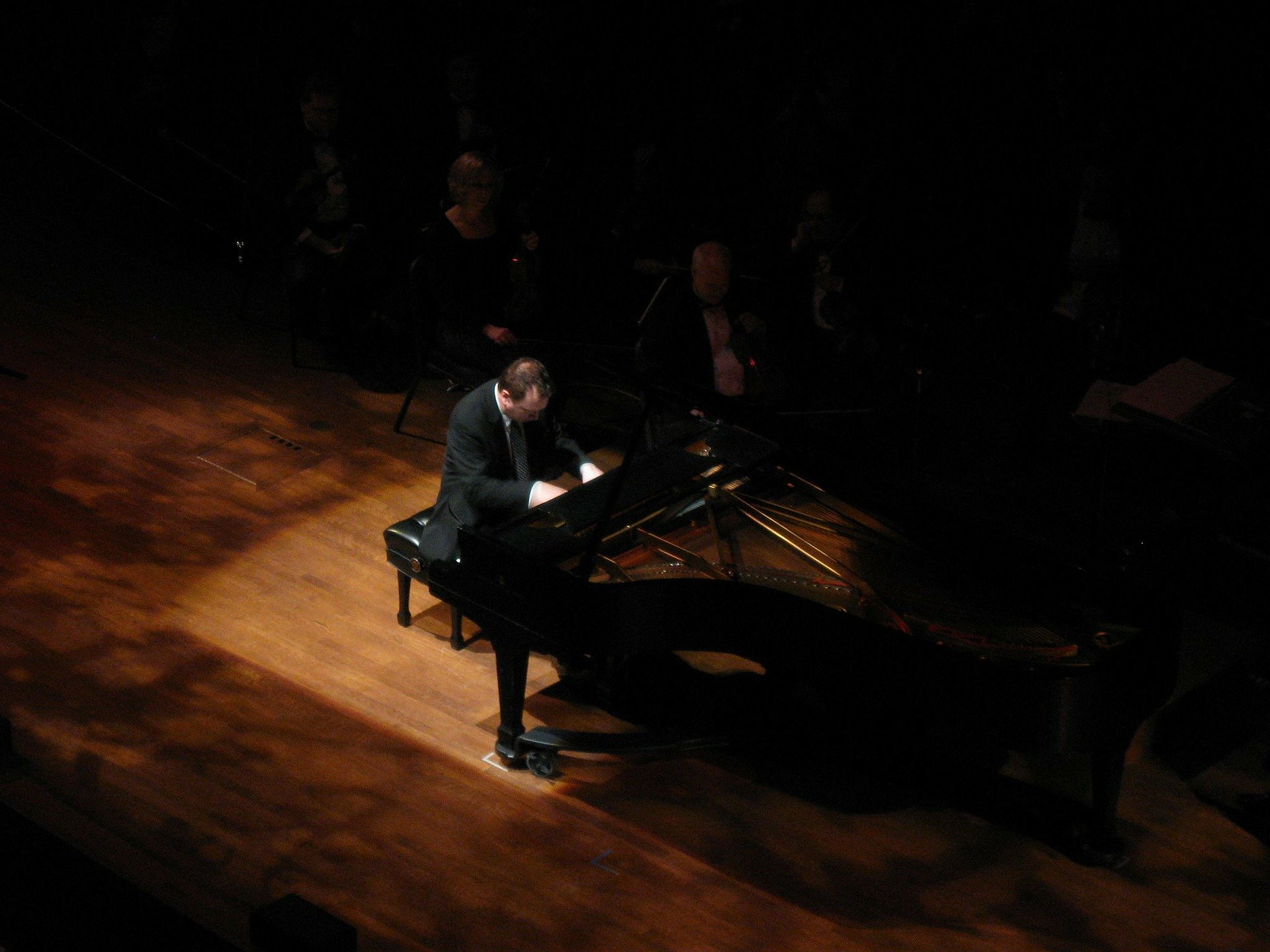 Insights from William Westney's "The Perfect Wrong Note" | Musician & Co.
