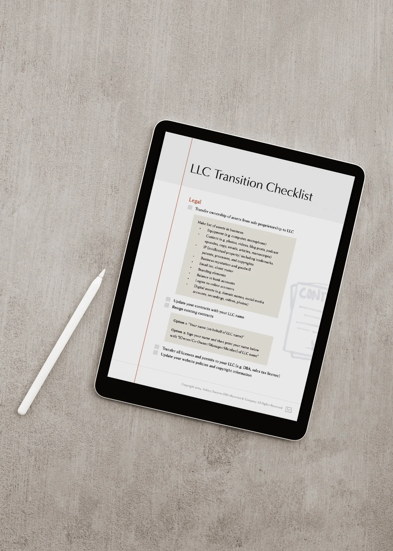 Paying Taxes As an LLC: What Every Musician Should Know | Musician & Co.