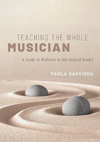 Book List for Musicians (2023 Edition) | Musician & Co.