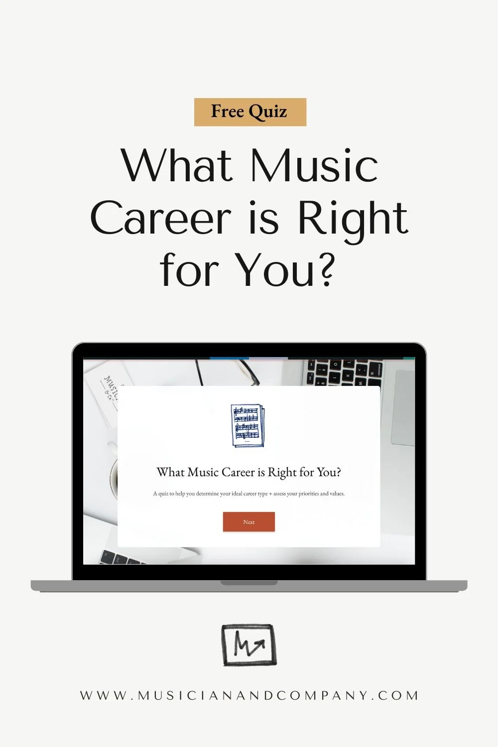 What Motivates You in Your Music Career? | Musician & Co.