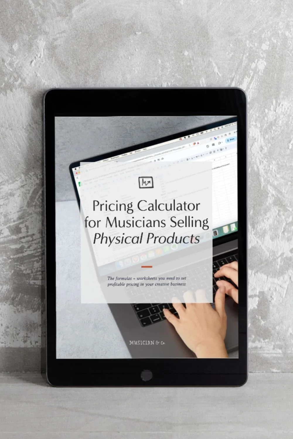 The Winning Formula for Calculating a Profitable Price | Musician & Co.