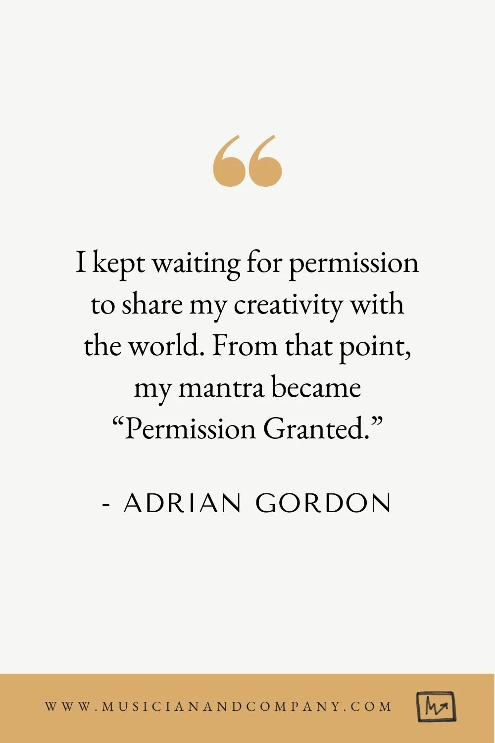 An Interview with Adrian Gordon: Composer, Educator, Author & Founder ...