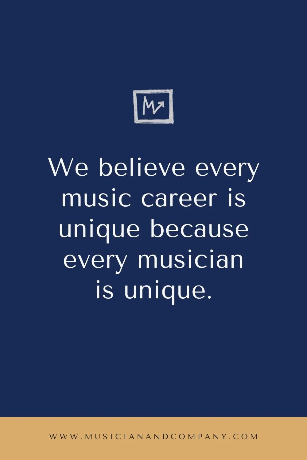 What Motivates You in Your Music Career? | Musician & Co.