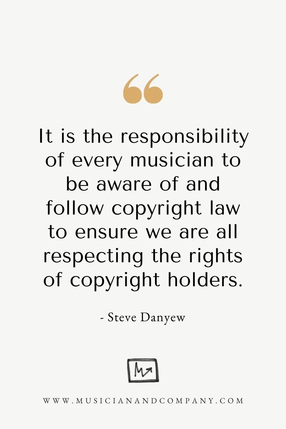 Everything You Need to Know About Copyright | Musician & Co.