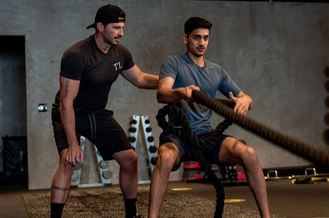Elite Personal Training Los Angeles | The Training Loft in LA