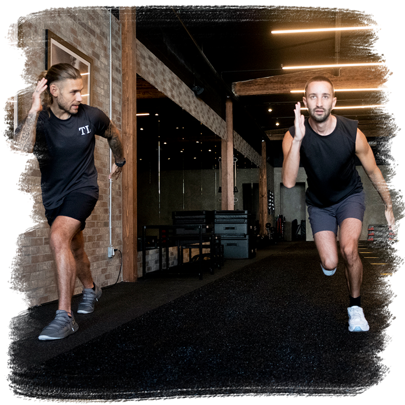 Elite Personal Training Los Angeles | The Training Loft in LA