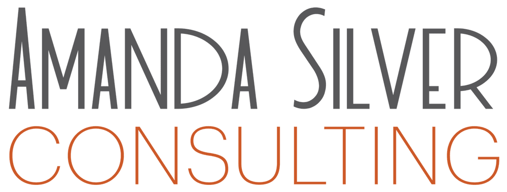 Amanda Silver Consulting