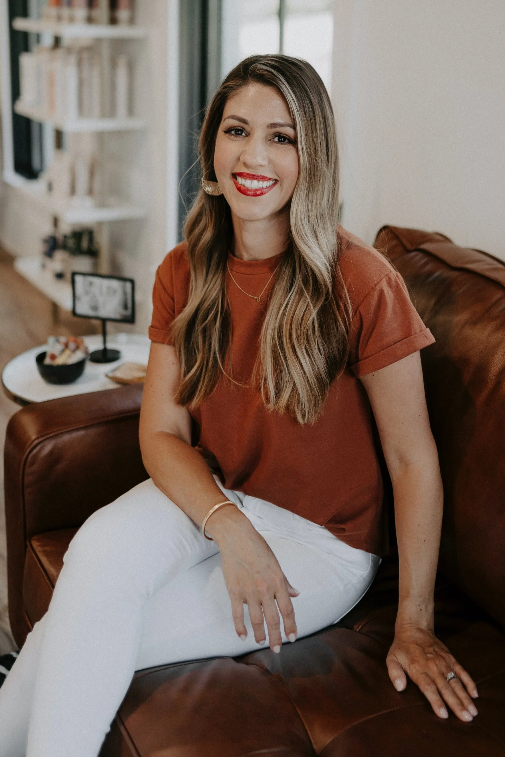 About — Maven Hair Company