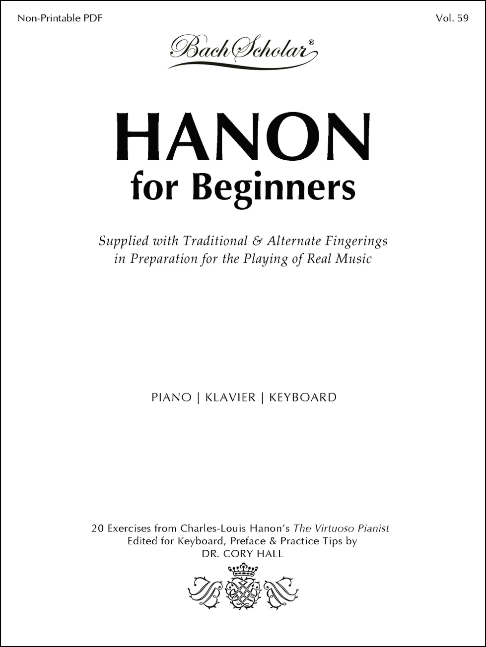 Sight-Reading & Harmony (Complete Edition) — BachScholar®