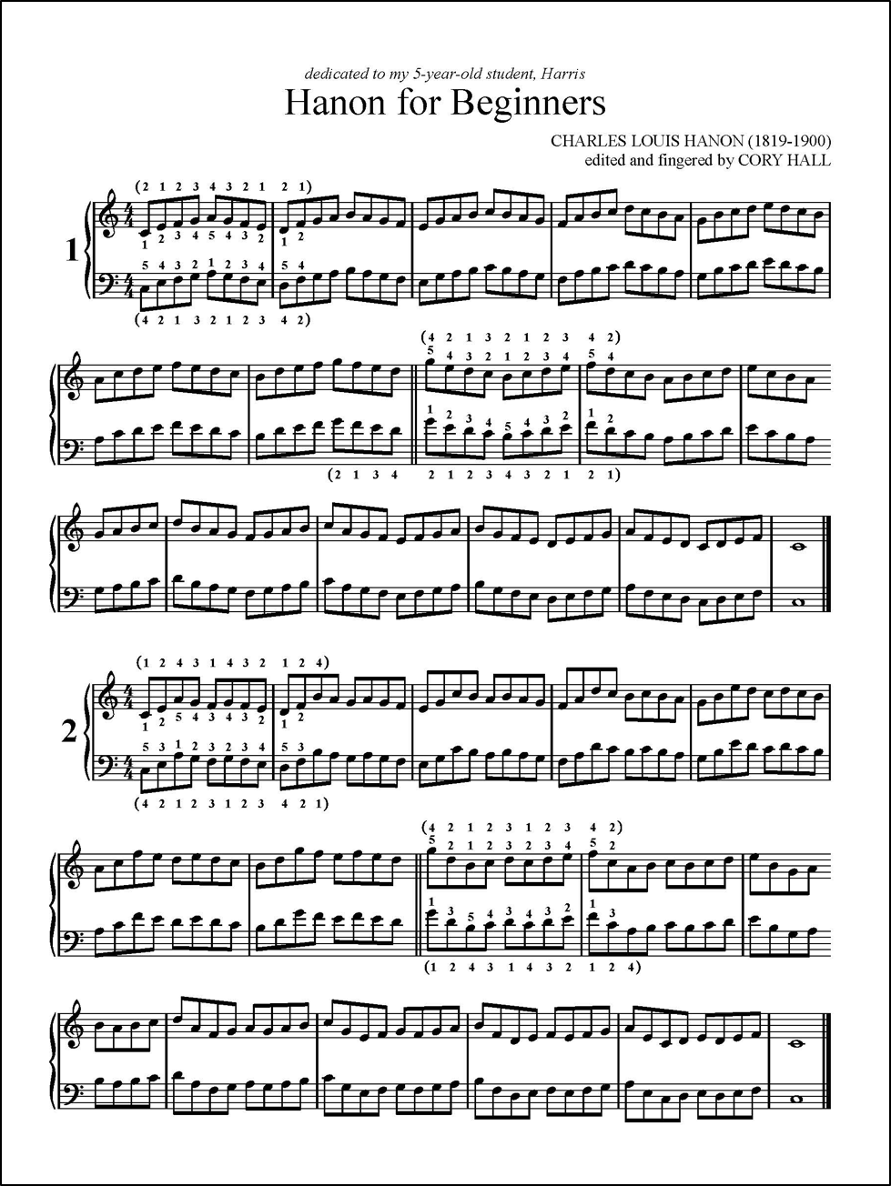Sight-Reading & Harmony (Complete Edition) — BachScholar®