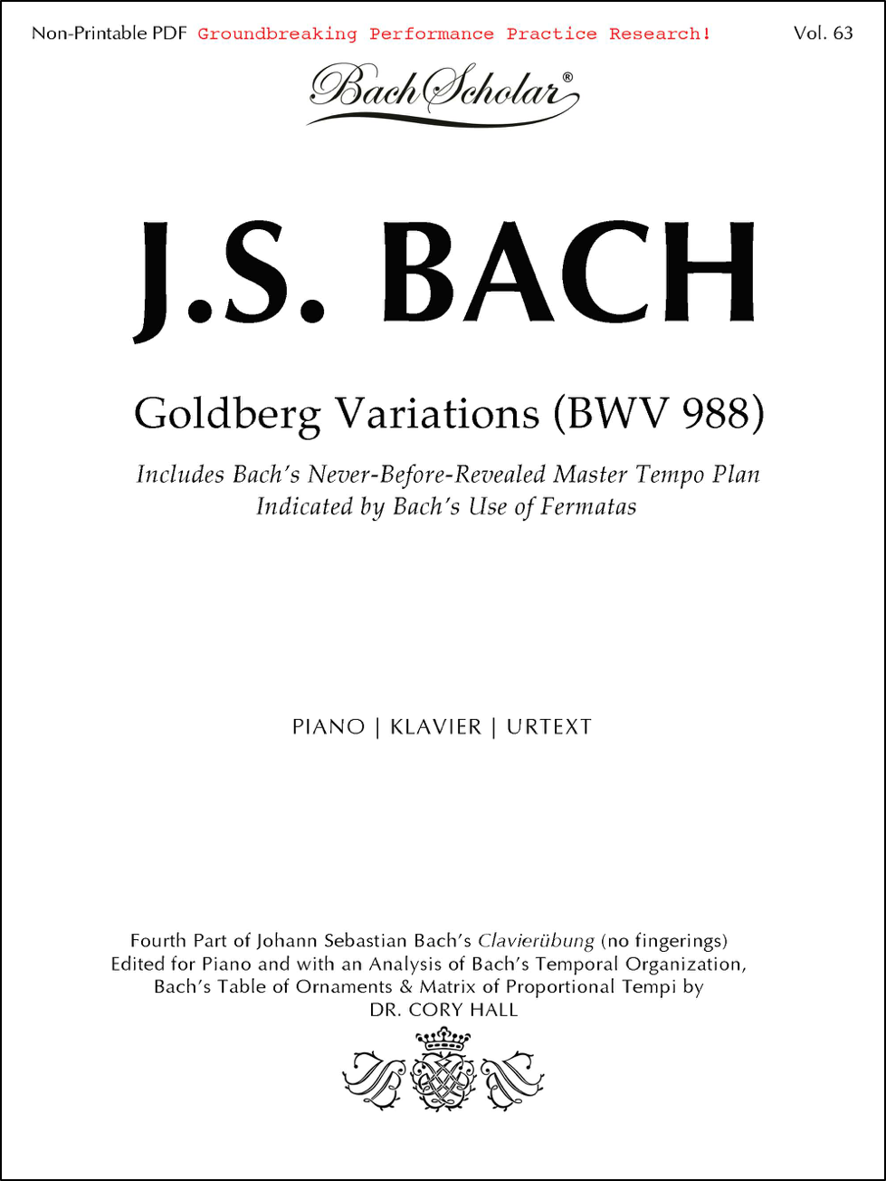 Sight-Reading & Harmony (Complete Edition) — BachScholar®