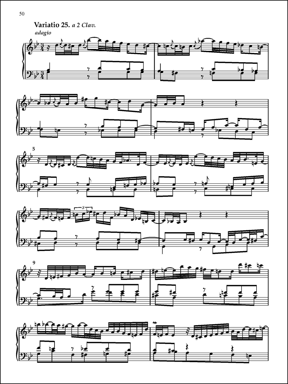 J.S. BACH: 24 Easy Four-Part Chorales — BachScholar®
