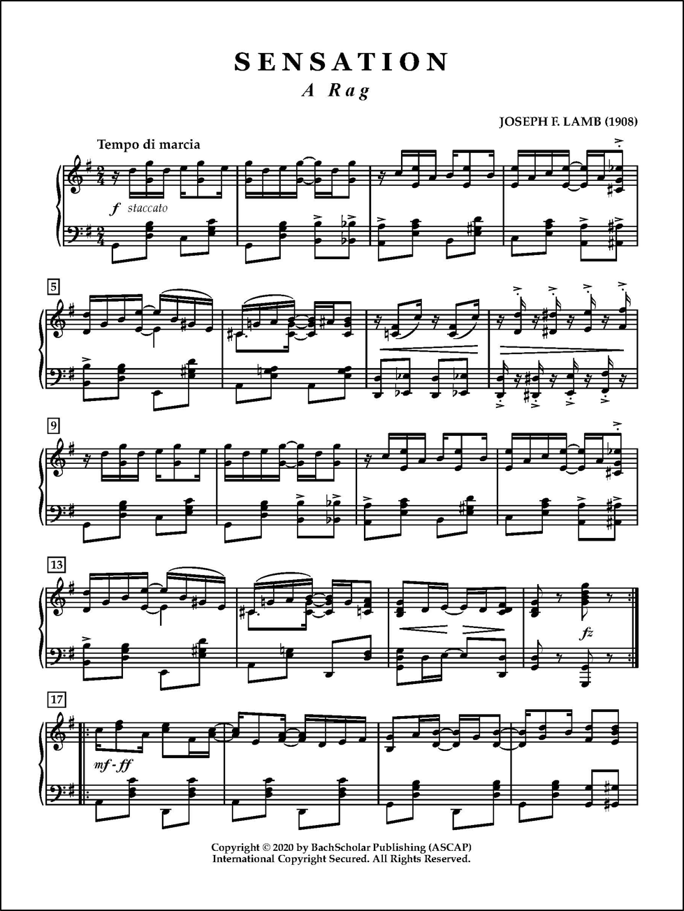 Complete Guide to Major & Minor Scales (Volume 1) -- Beginning to ...