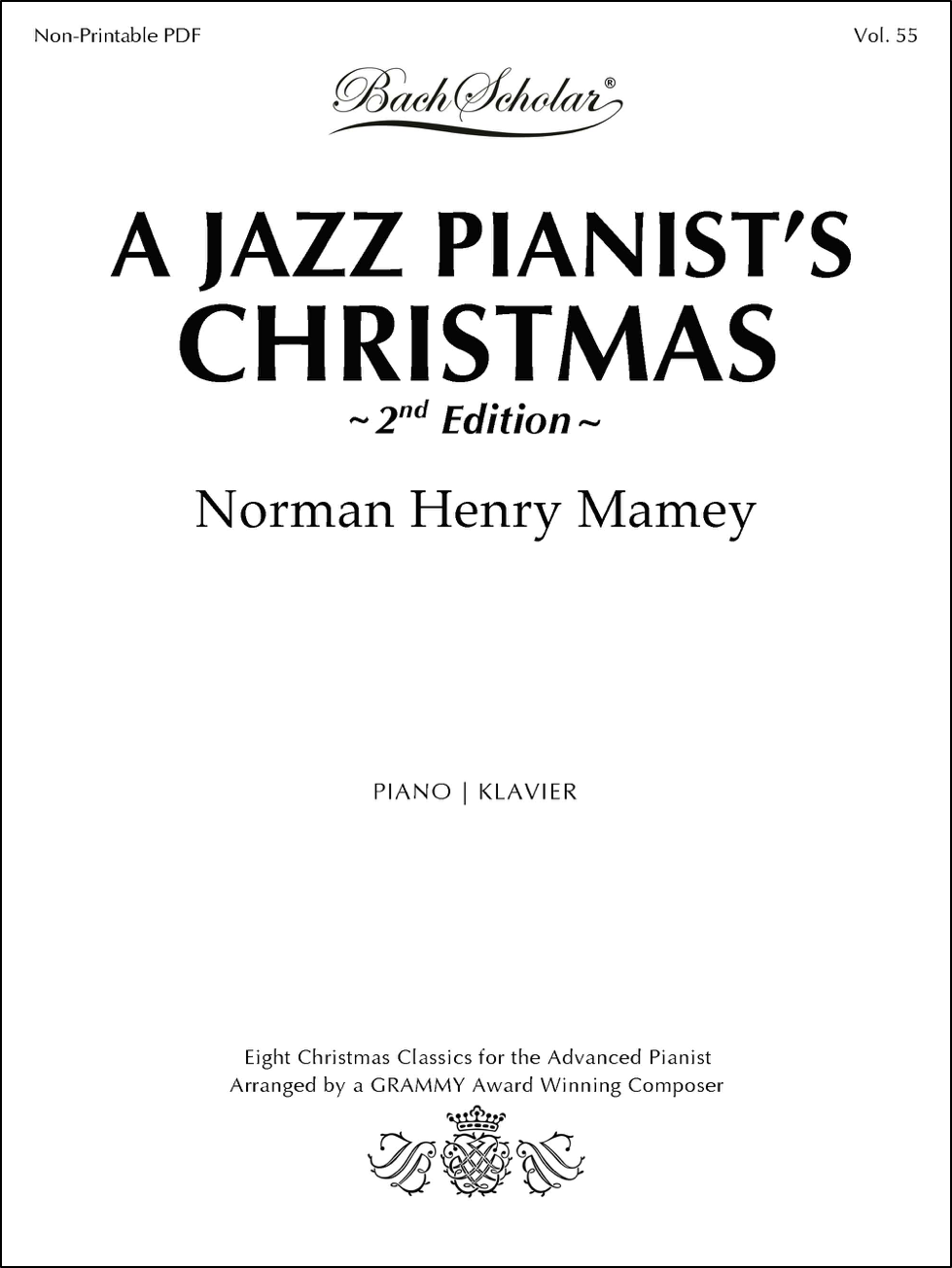 Sight-Reading & Harmony (Complete Edition) — BachScholar®