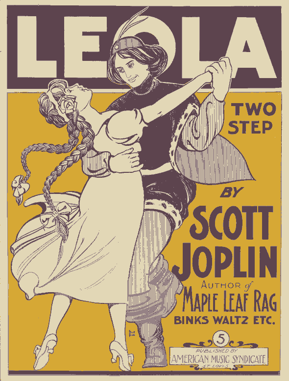 Leola (1905) — BachScholar®