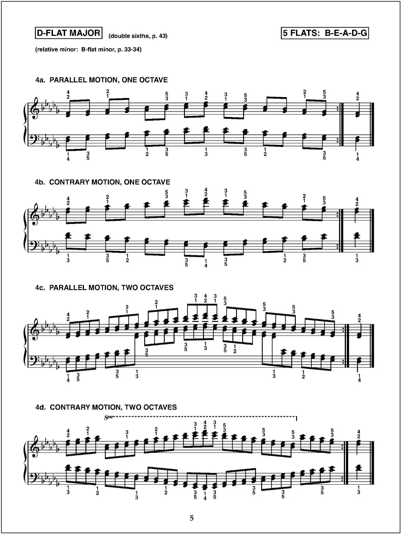 Sight-Reading & Harmony (Complete Edition) — BachScholar®