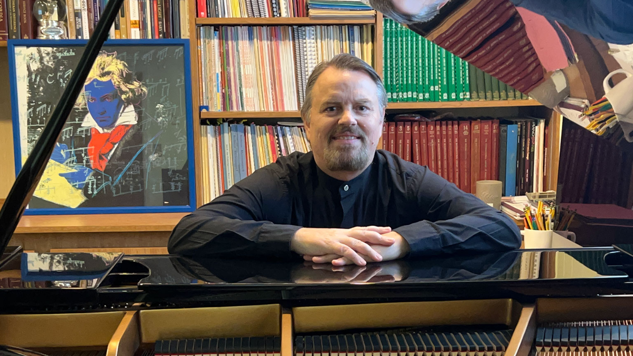 About — BachScholar®