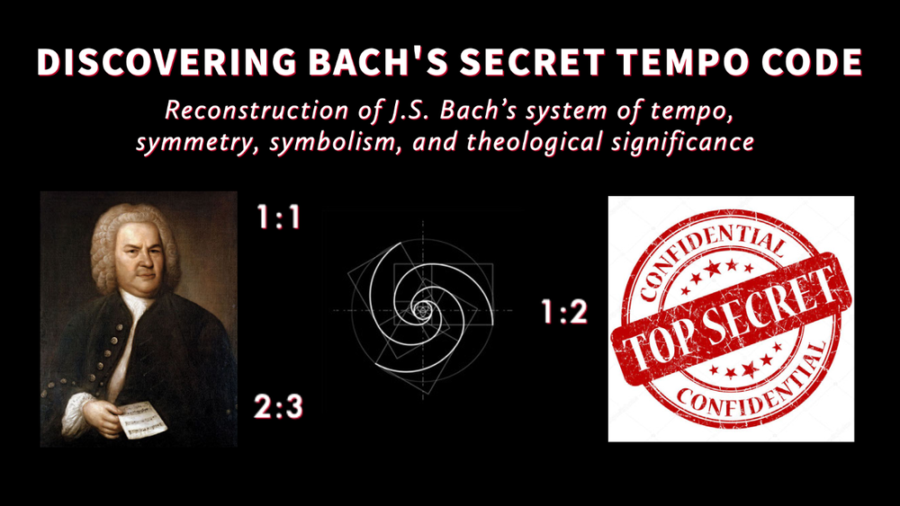 Blog 1 — BachScholar®