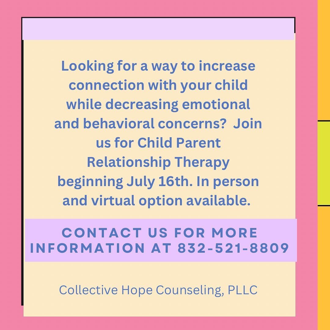 Collective Hope Counseling, PLLC