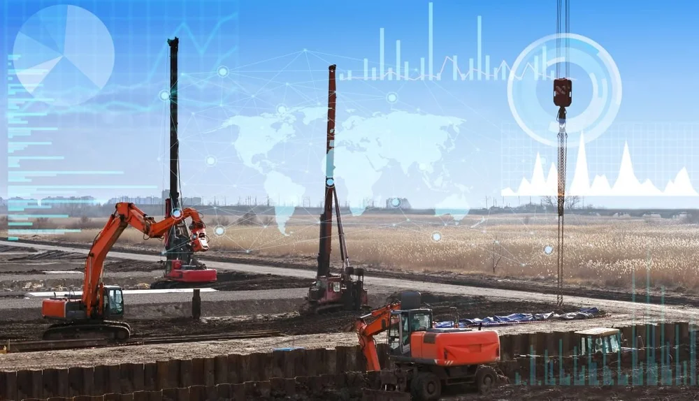 Marine Piling Installation - Property Image