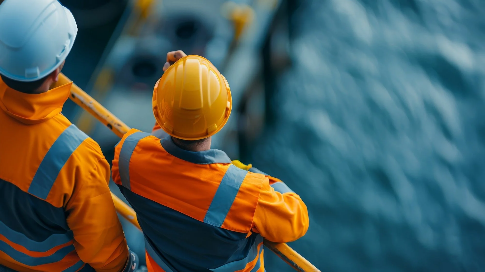 Best Practices in Marine Construction: Building for Coastal Durability ...