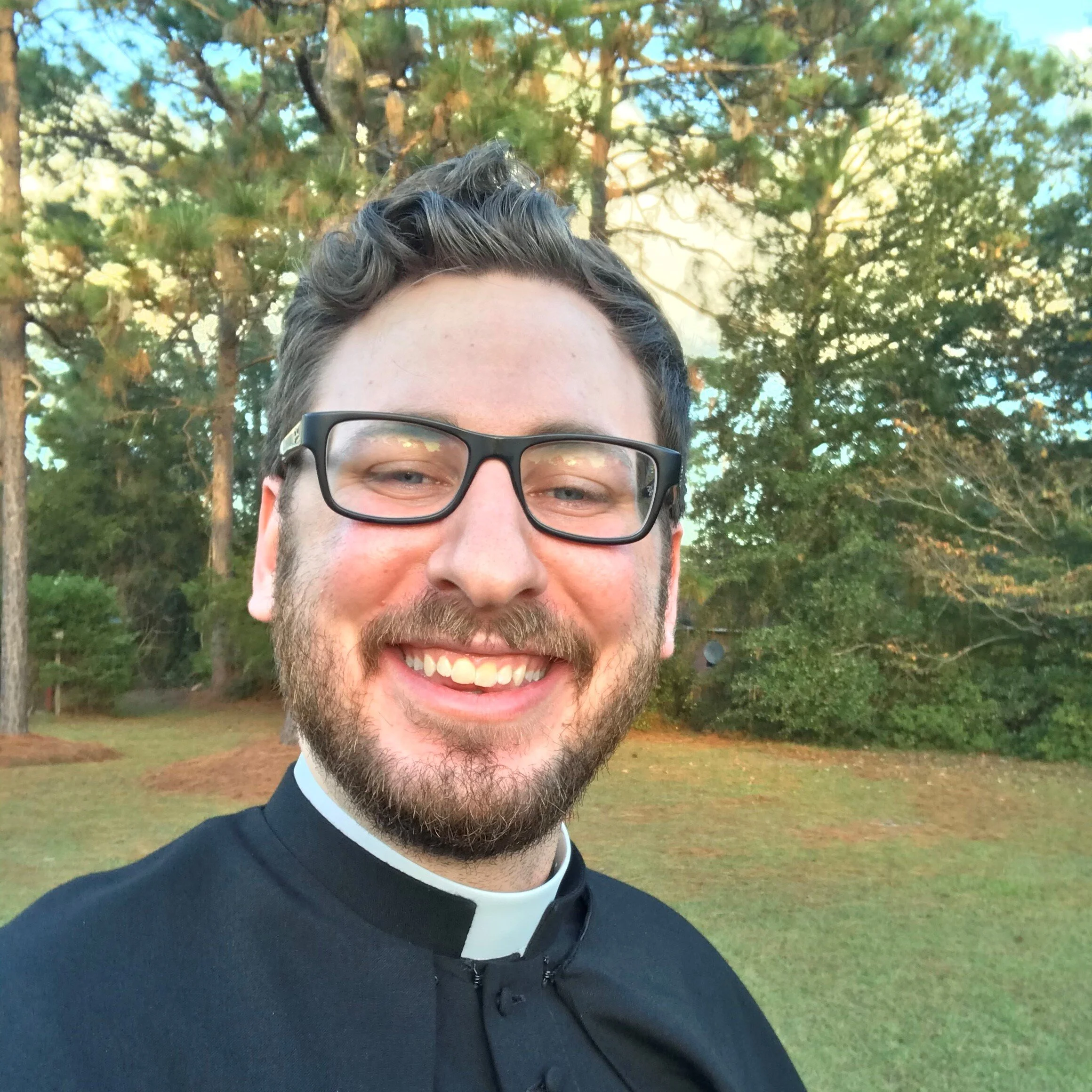 Clergy & Staff — St. Paul's Episcopal Church