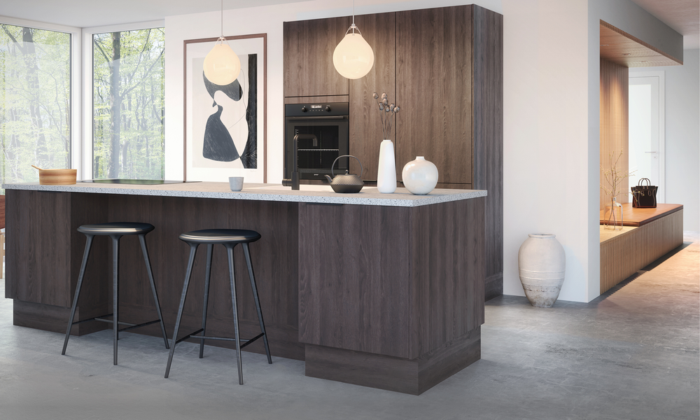 Um Okkur — Fríform