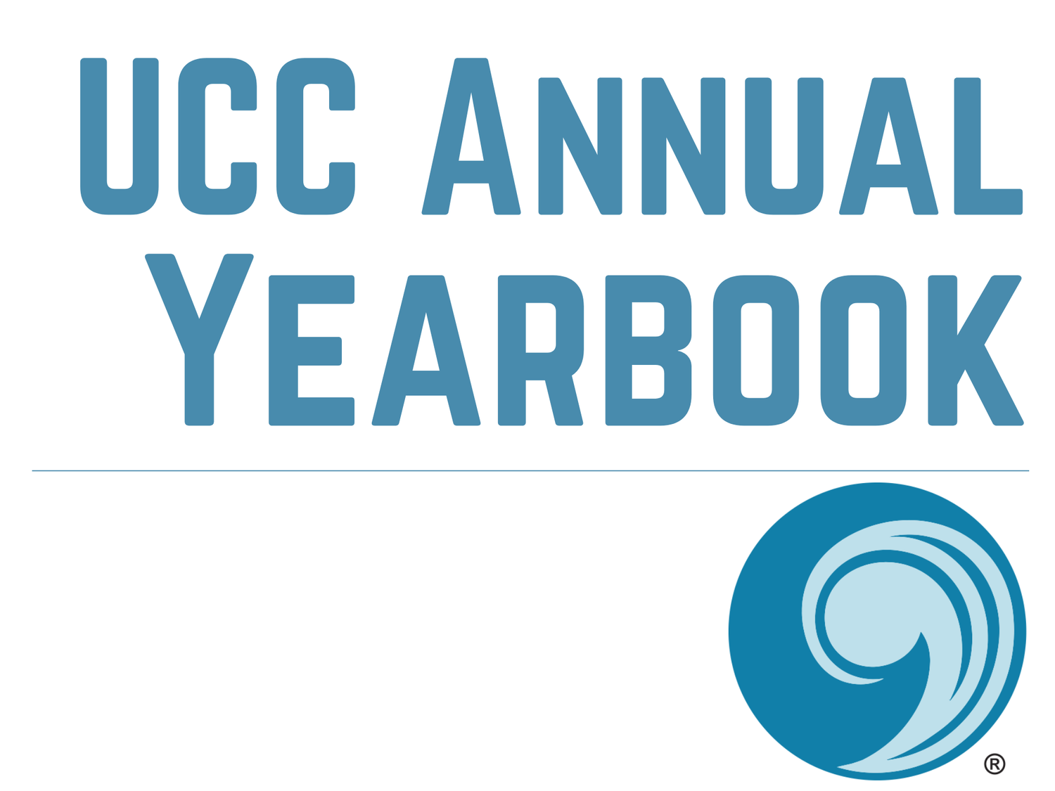UCC Annual Yearbook and Directory — Kansas-Oklahoma Conference UCC