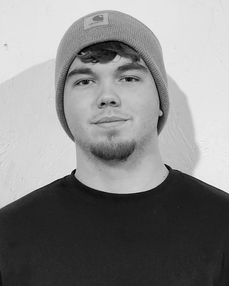 Conner Hutzell — Franklin Farms East