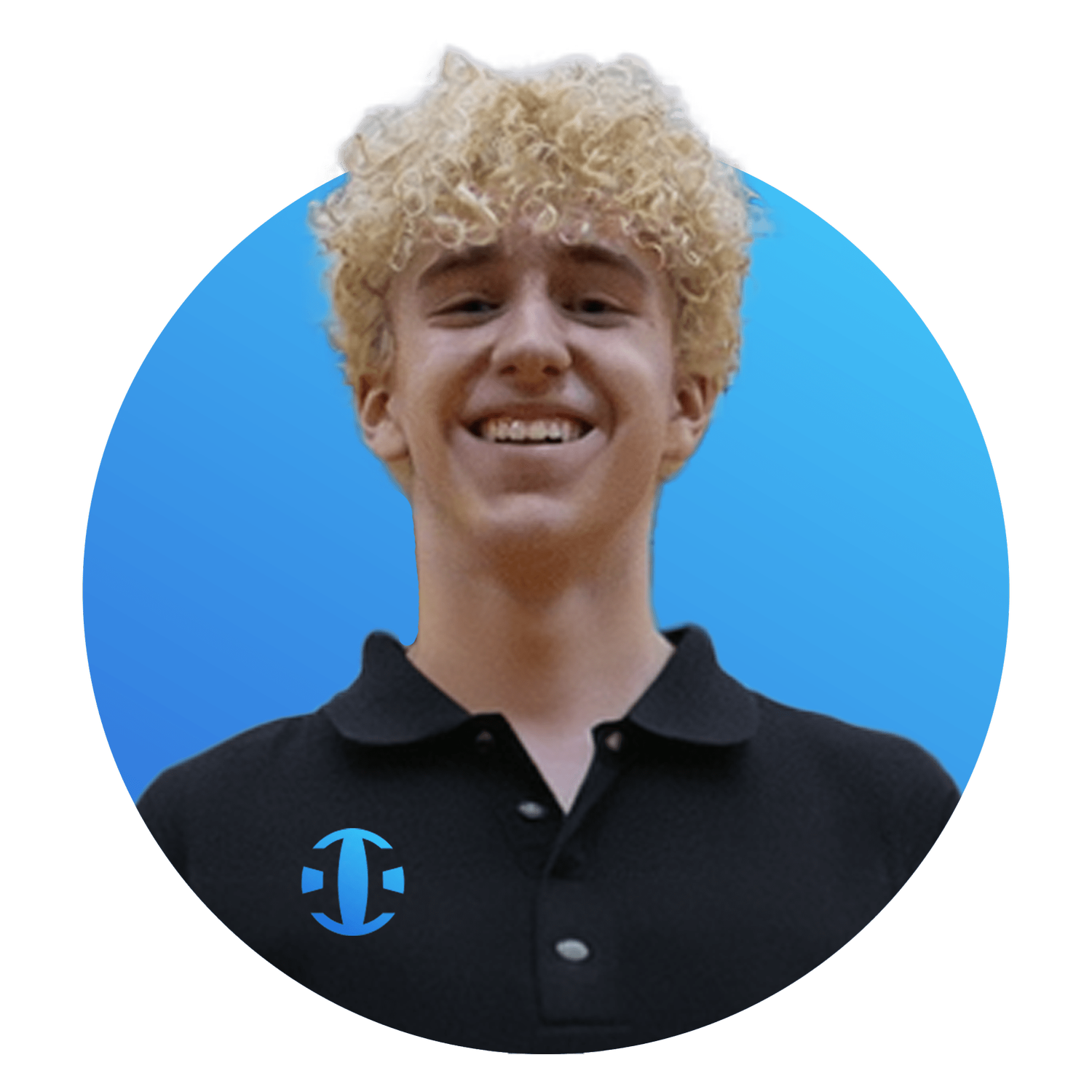 Tyler Vasquez's Trainer Profile — The Volleyball Institute