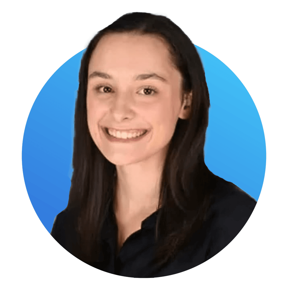 Lily Ray's Trainer Profile — The Volleyball Institute