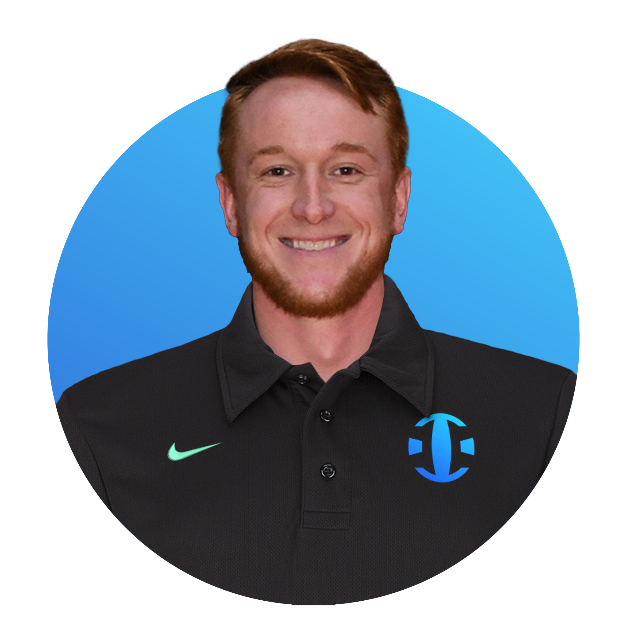 Ryan Altenburg's Trainer Profile — The Volleyball Institute