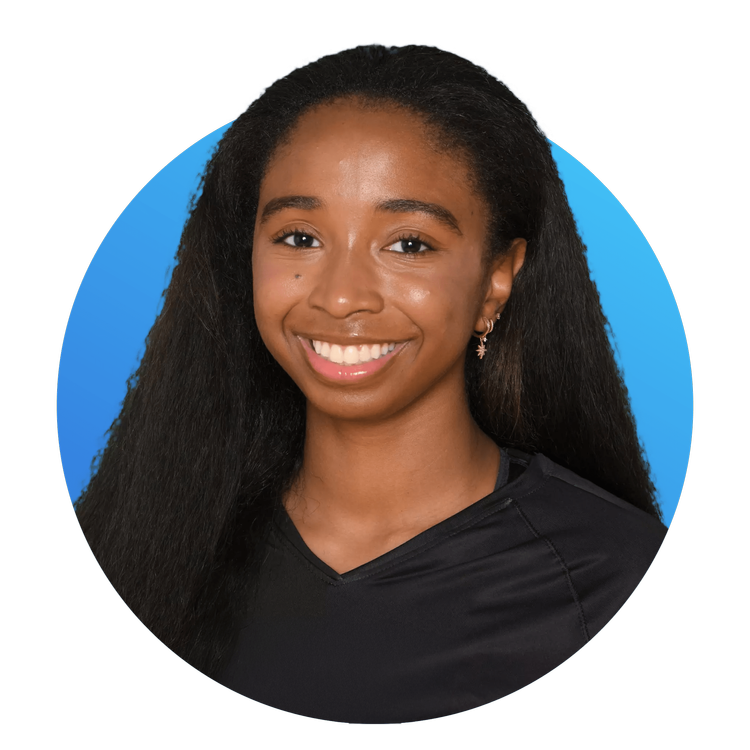 Delaney Davis's Trainer Profile — The Volleyball Institute