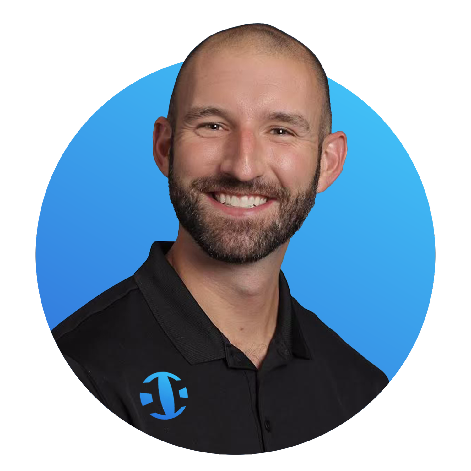 Tom Gilbert's Trainer Profile — The Volleyball Institute