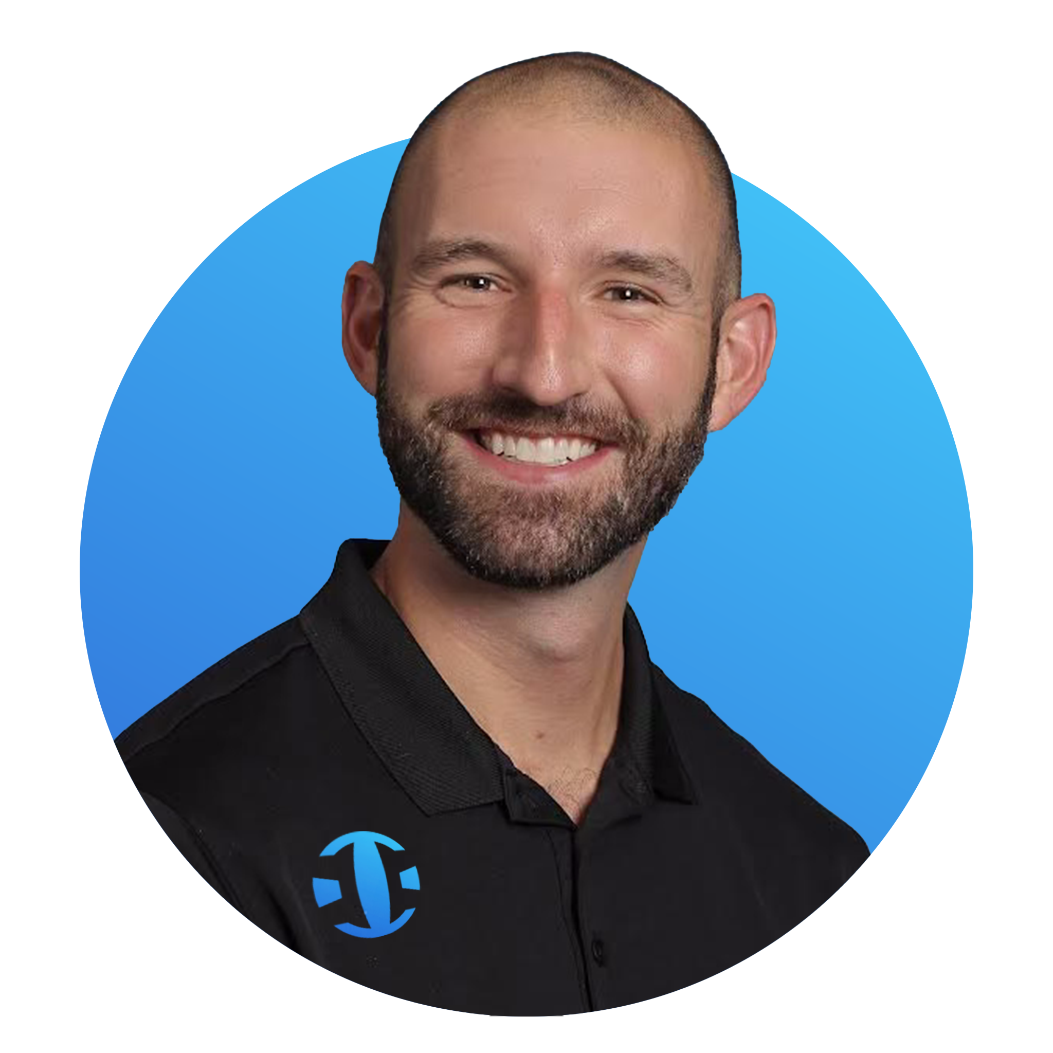 Tom Gilbert's Trainer Profile — The Volleyball Institute