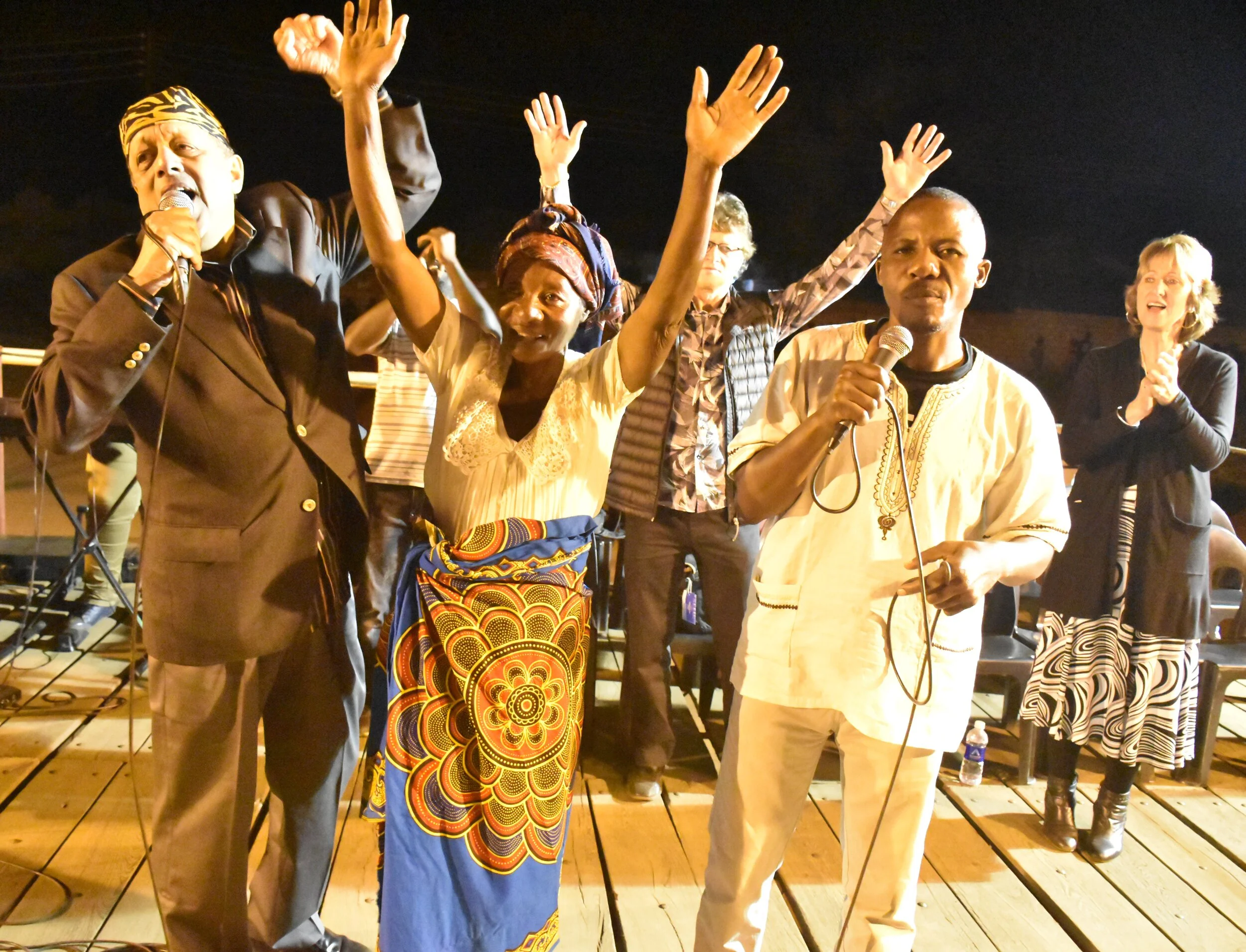 Give — Dynamis World Ministries