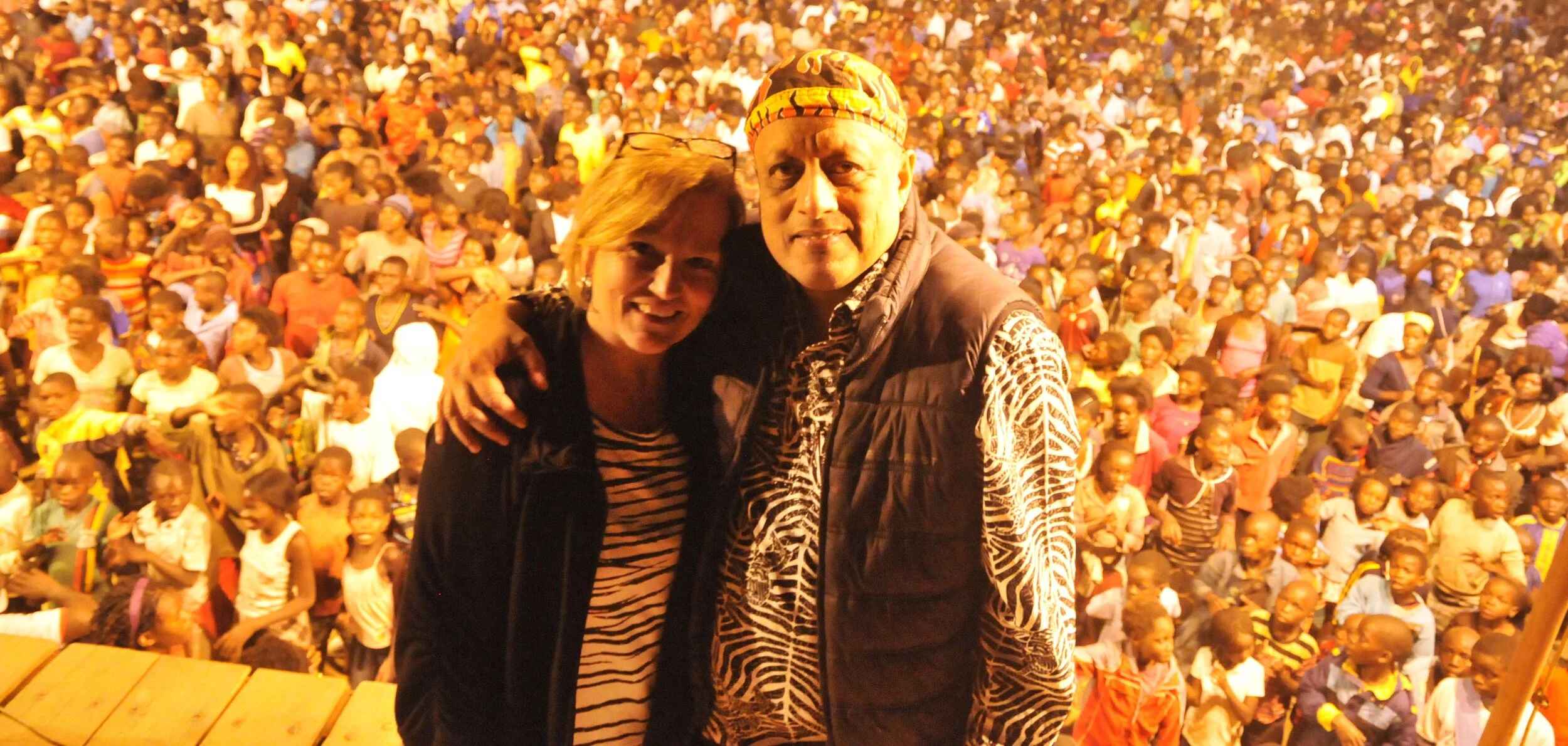 Dynamis World Ministries