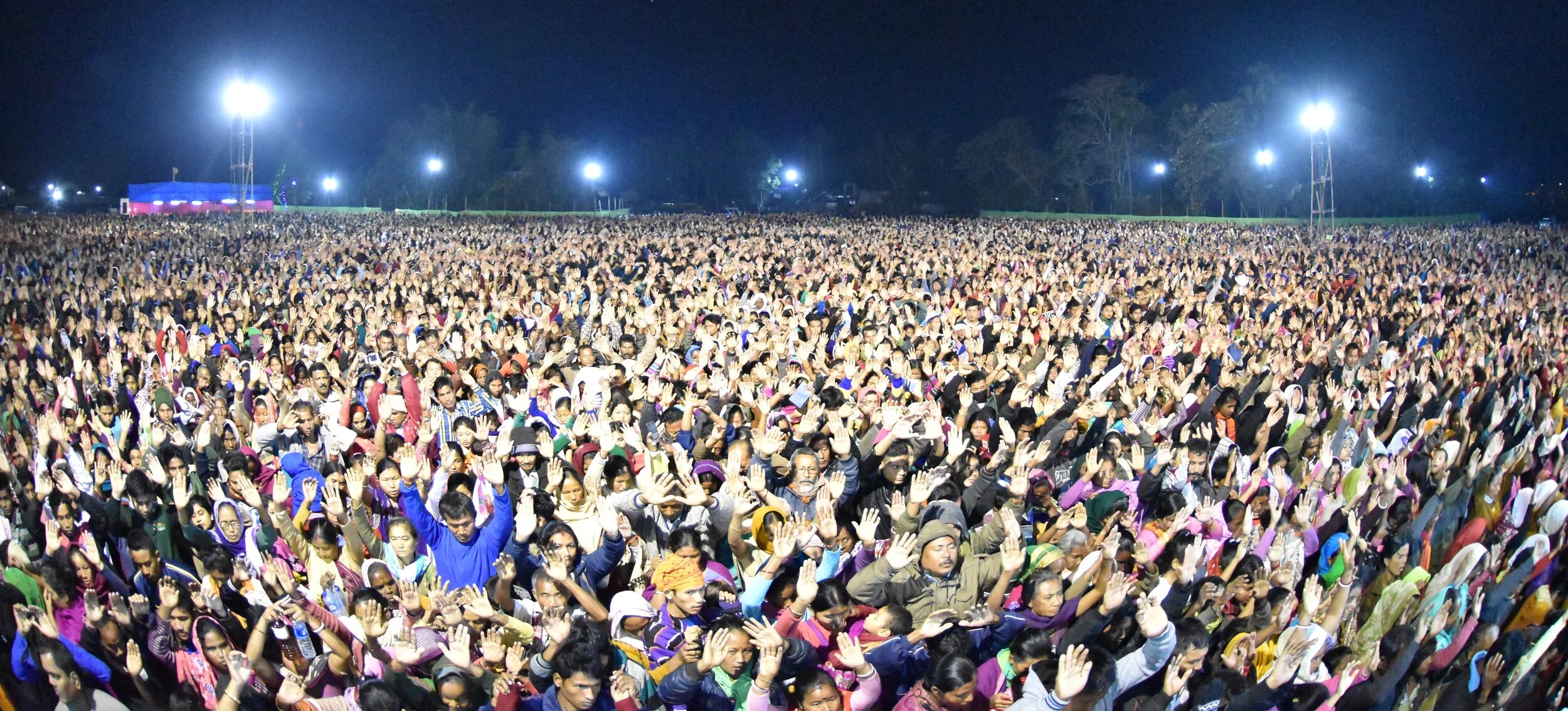 Dynamis World Ministries