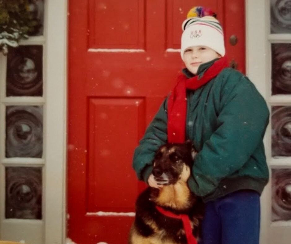 Robert Joyal — Dark Downeast Maine True Crime Podcast