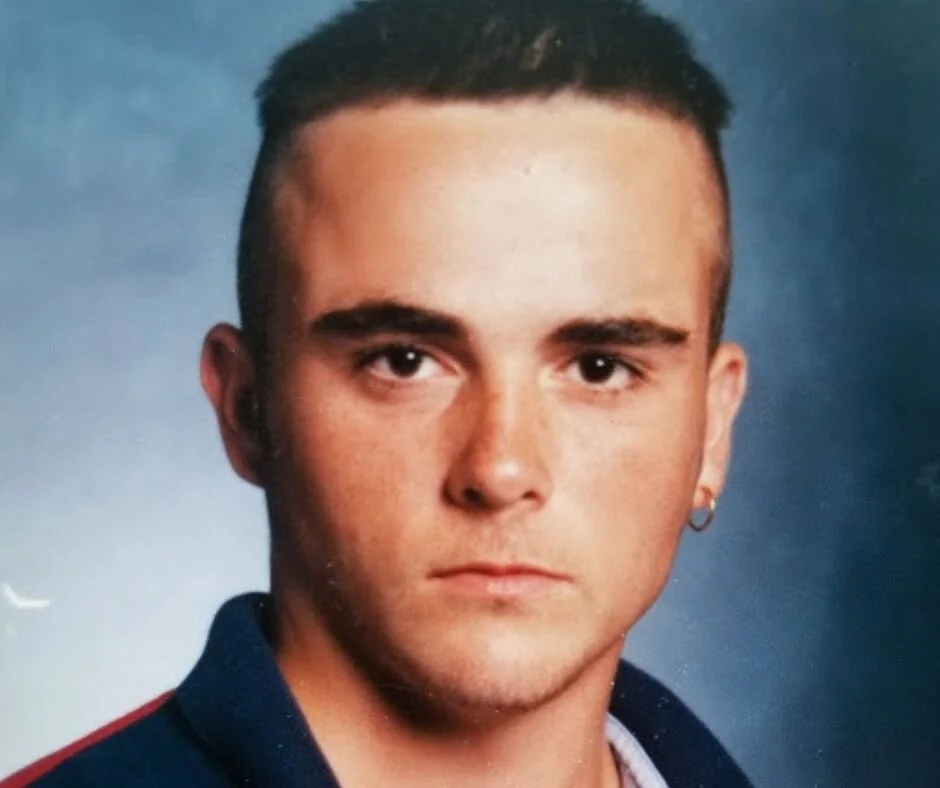 Robert Joyal — Dark Downeast Maine True Crime Podcast