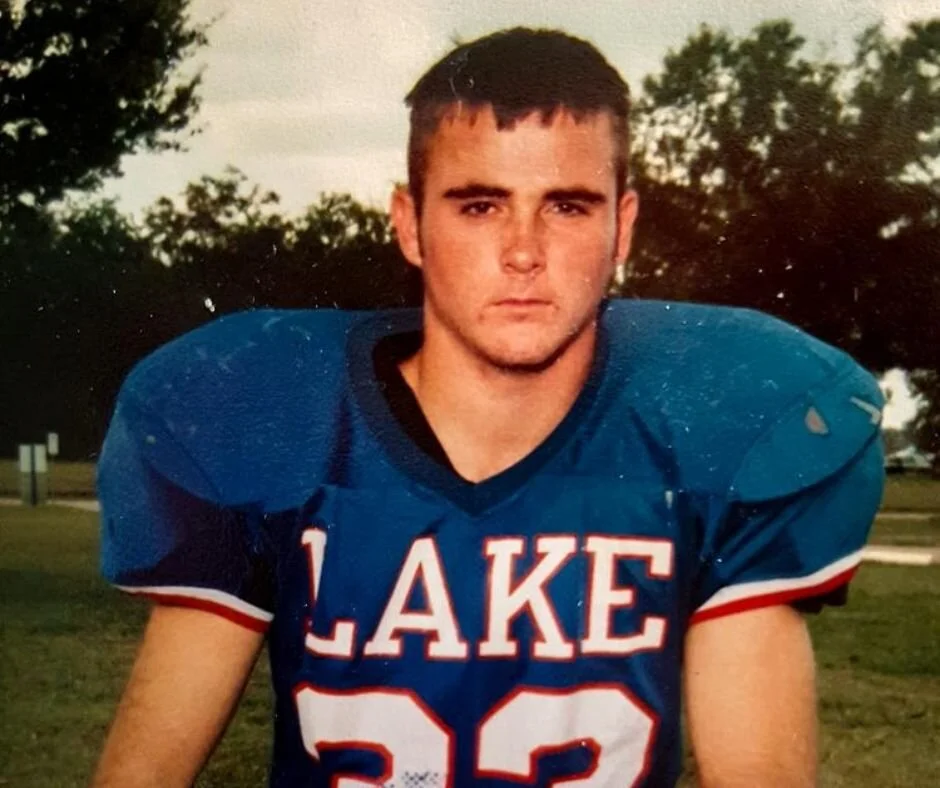 Robert Joyal — Dark Downeast Maine True Crime Podcast