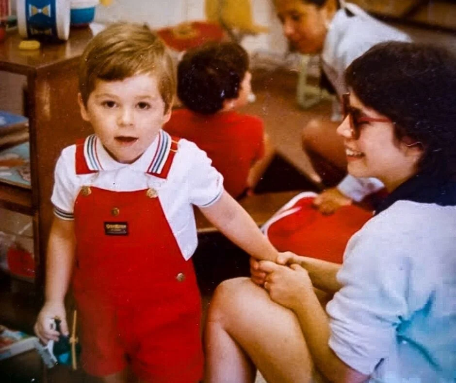 Robert Joyal — Dark Downeast Maine True Crime Podcast