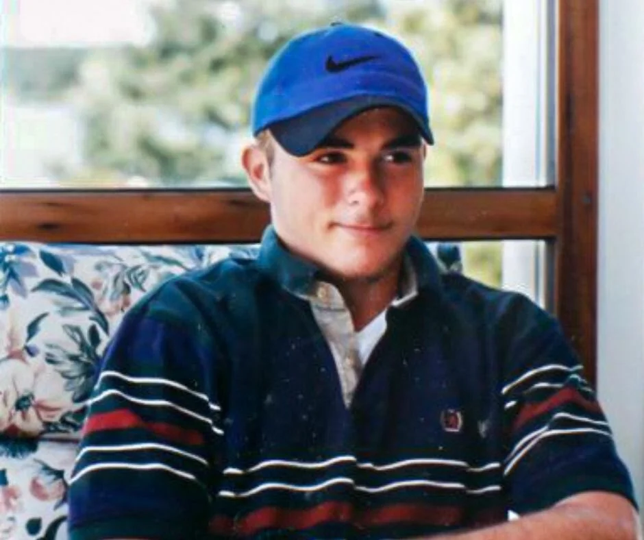 Robert Joyal — Dark Downeast Maine True Crime Podcast